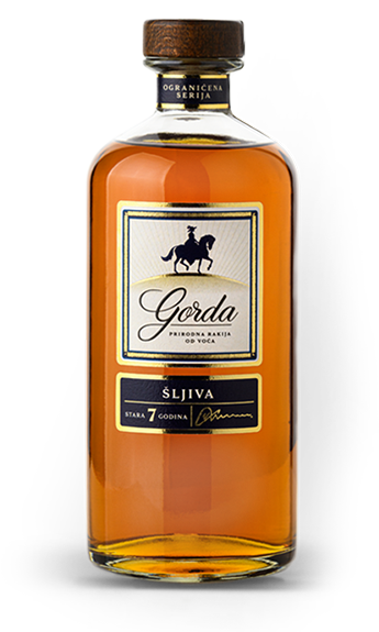 Rakije Gorda | Proizvodi
