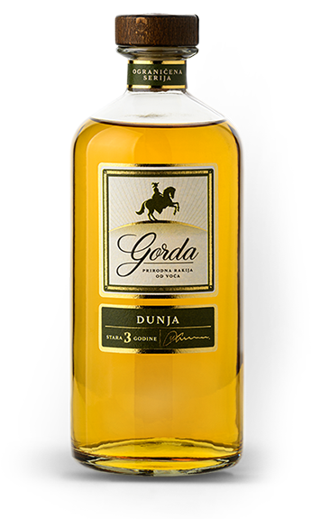 Rakije Gorda | Proizvodi